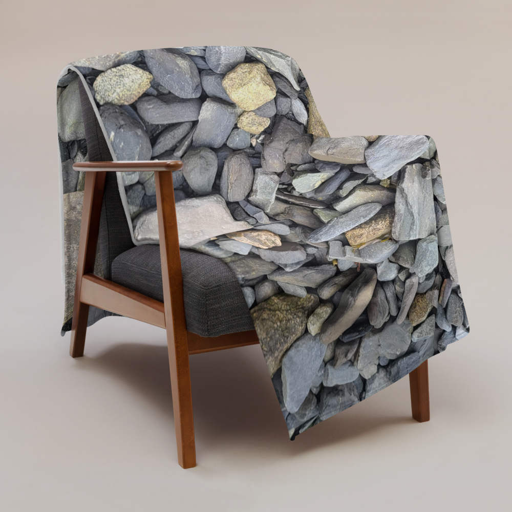 Blankets – AlaskaReal